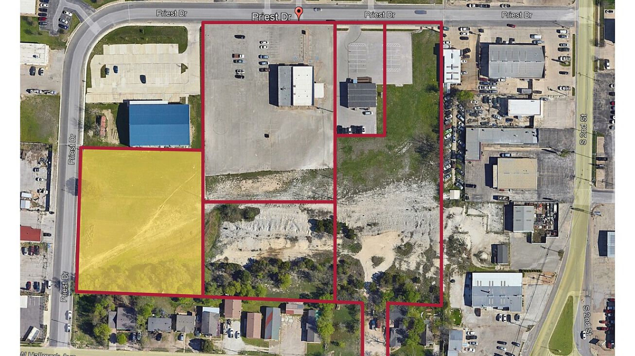 609 Priest Dr, Killeen, TX 76541 | Crexi.com