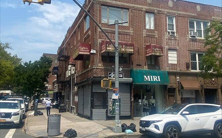 6518 13th Ave, Brooklyn, NY 11219 | Crexi.com