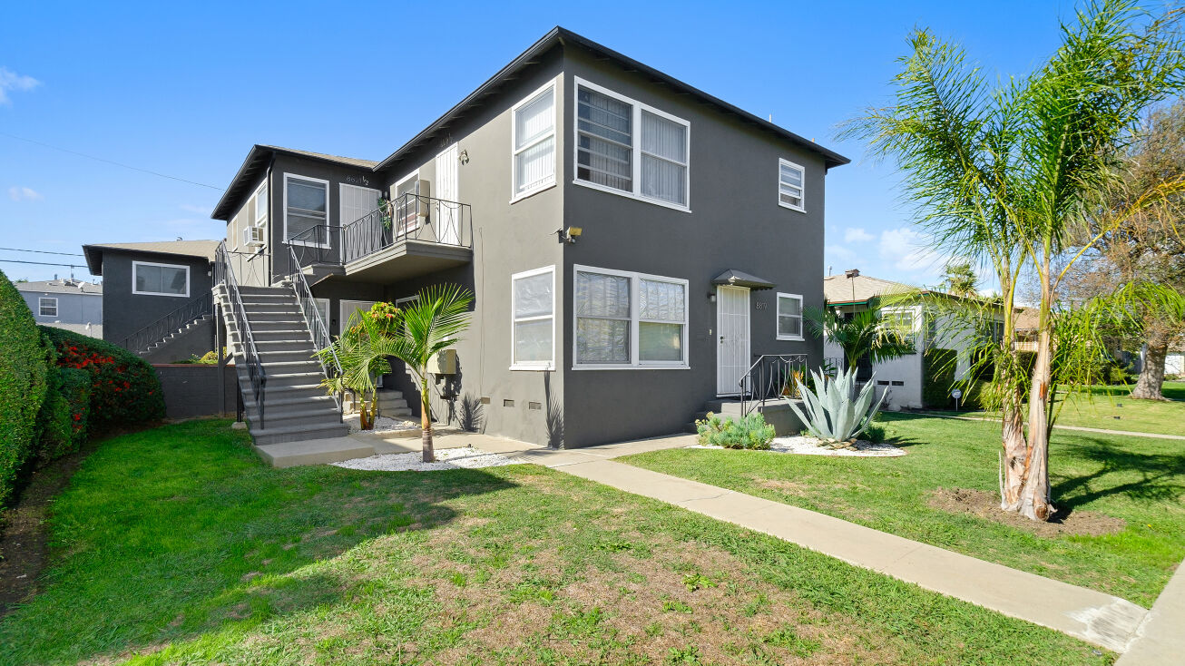 8819 Reading Ave, Los Angeles, CA 90045 | Crexi.com