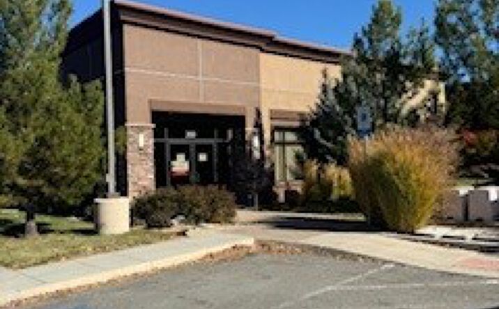 5315 RENO CORPORATE DR Reno NV 89511 APN: 16442143 | Crexi.com