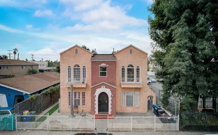 Los Angeles, CA Commercial Real Estate for Sale | Crexi.com