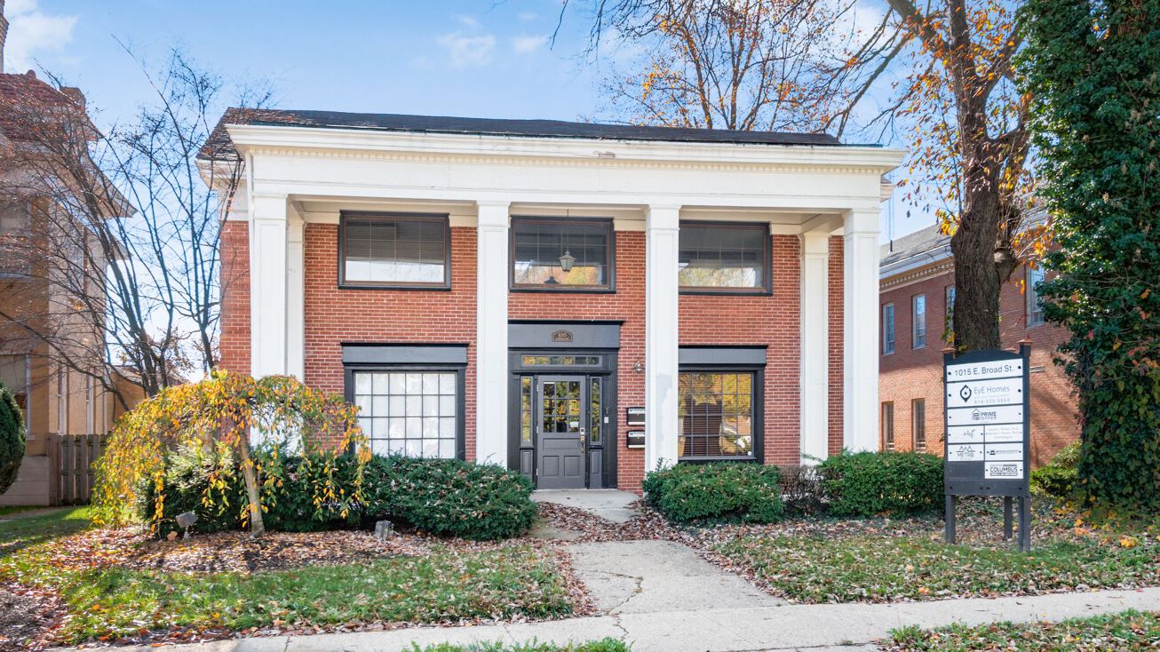 1015 E Broad St, Columbus, OH 43205 | Crexi.com 1015 E Broad St, Columbus, OH 43205 | Crexi.com