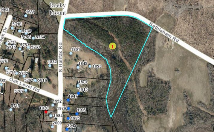 000 Bethlehem Road, Rocky Mount, NC 27803 | Crexi.com