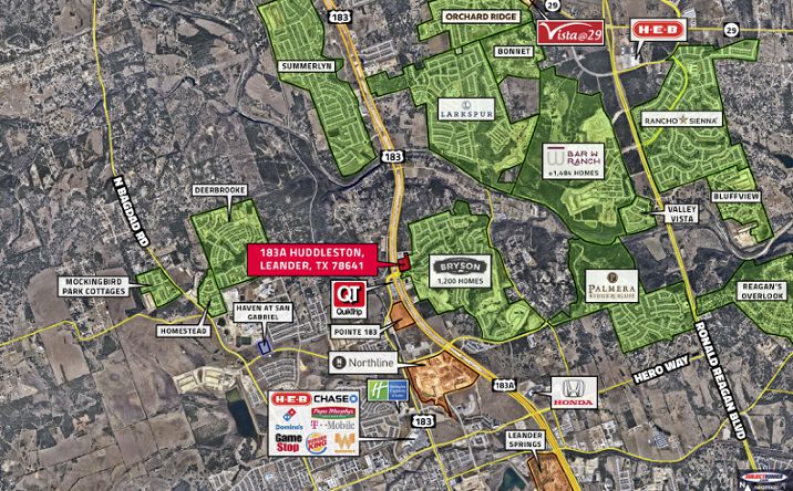 Search Properties | Commercial Real Estate for Sale | Crexi.com