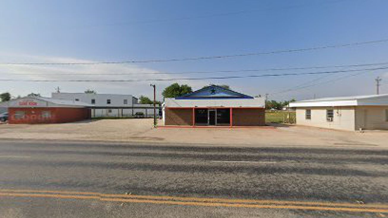 507 Coliseum Dr, Snyder, TX 79549 | Crexi.com