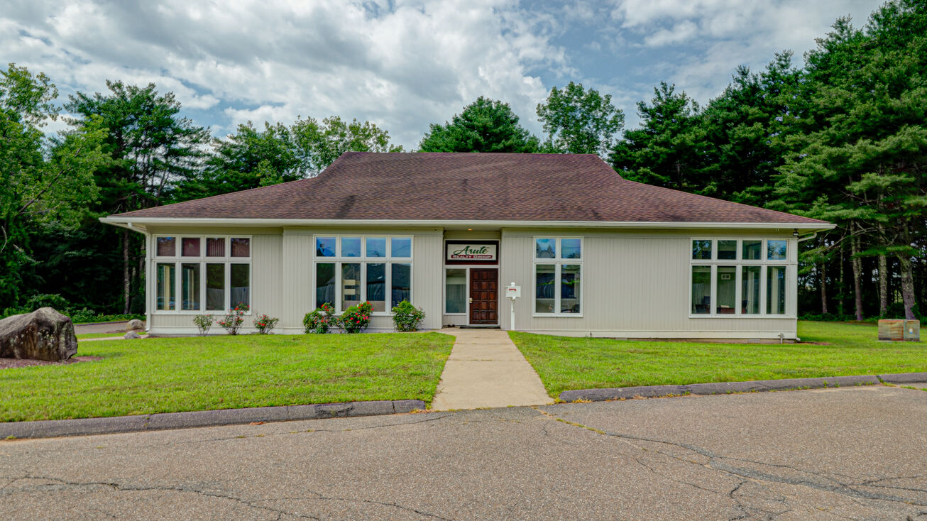 72 West Stafford Road Unit# C-3, Stafford Springs, CT 06076 | Crexi.com