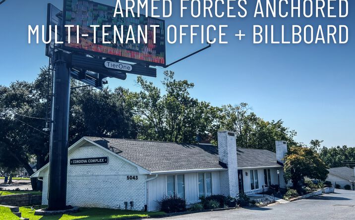 4850 N 9th Ave, Pensacola, FL 32503 | Crexi.com