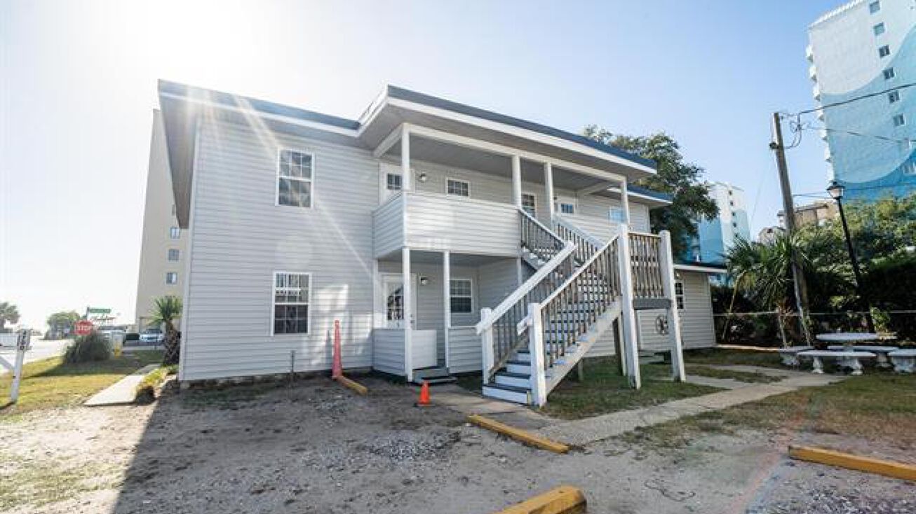 4700 S Ocean Blvd, Atlantic Beach, SC 29582 | Crexi.com