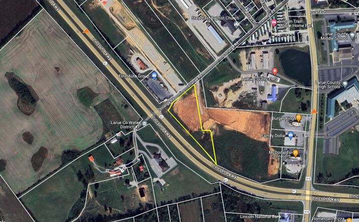 Strange Rd, Hodgenville, KY 42748 | Crexi.com