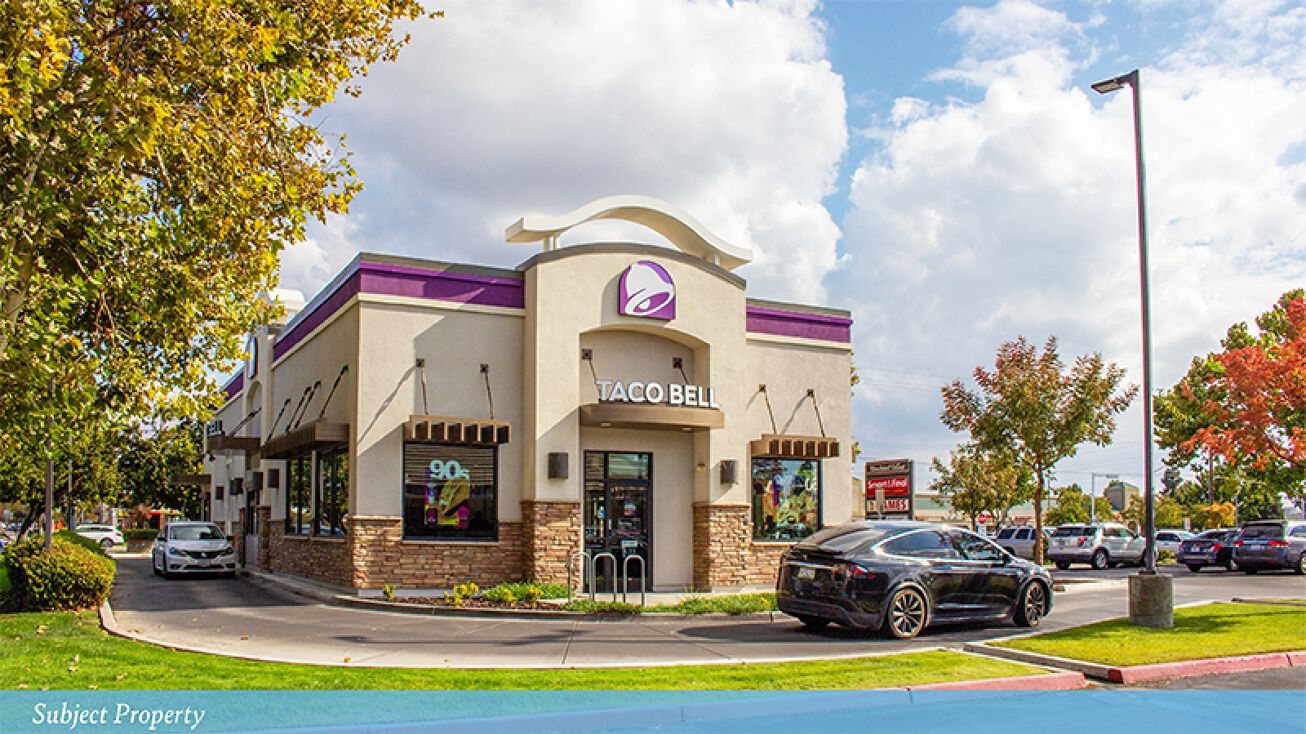 7785 N First St, Fresno, CA 93720 | Crexi.com