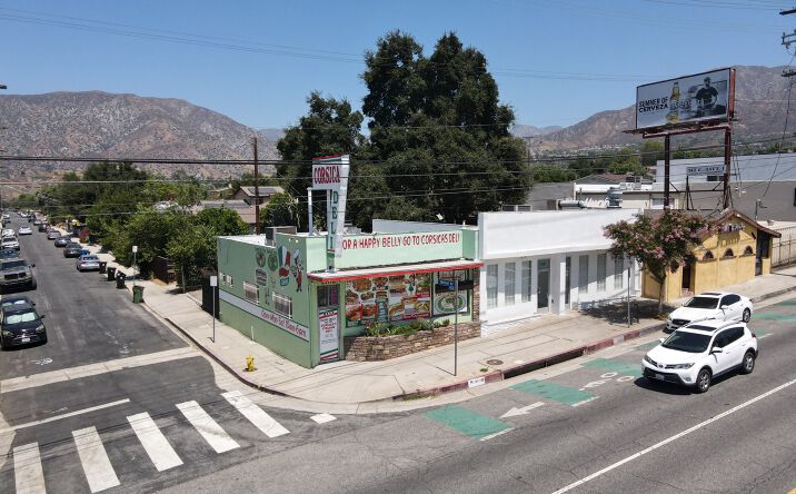 Retail Stores & Storefronts for Sale in Los Angeles, CA | Crexi.com