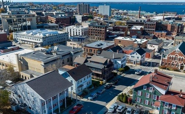 270-289 BANK ST Fall River MA 02720 | Crexi.com