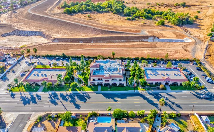 11401 Heacock St, Moreno Valley, CA 92557 | Crexi.com