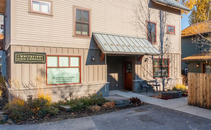 231 E 1st Street F, Whitefish, MT 59937 | Crexi.com