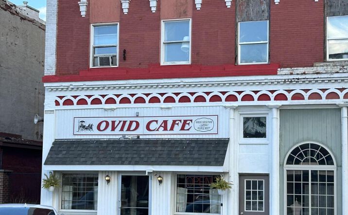 121 S Main Street, Ovid, MI 48866 | Crexi.com