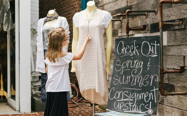 Reputable Consignment Store with Loyal Customer Base, Billings, MT ...