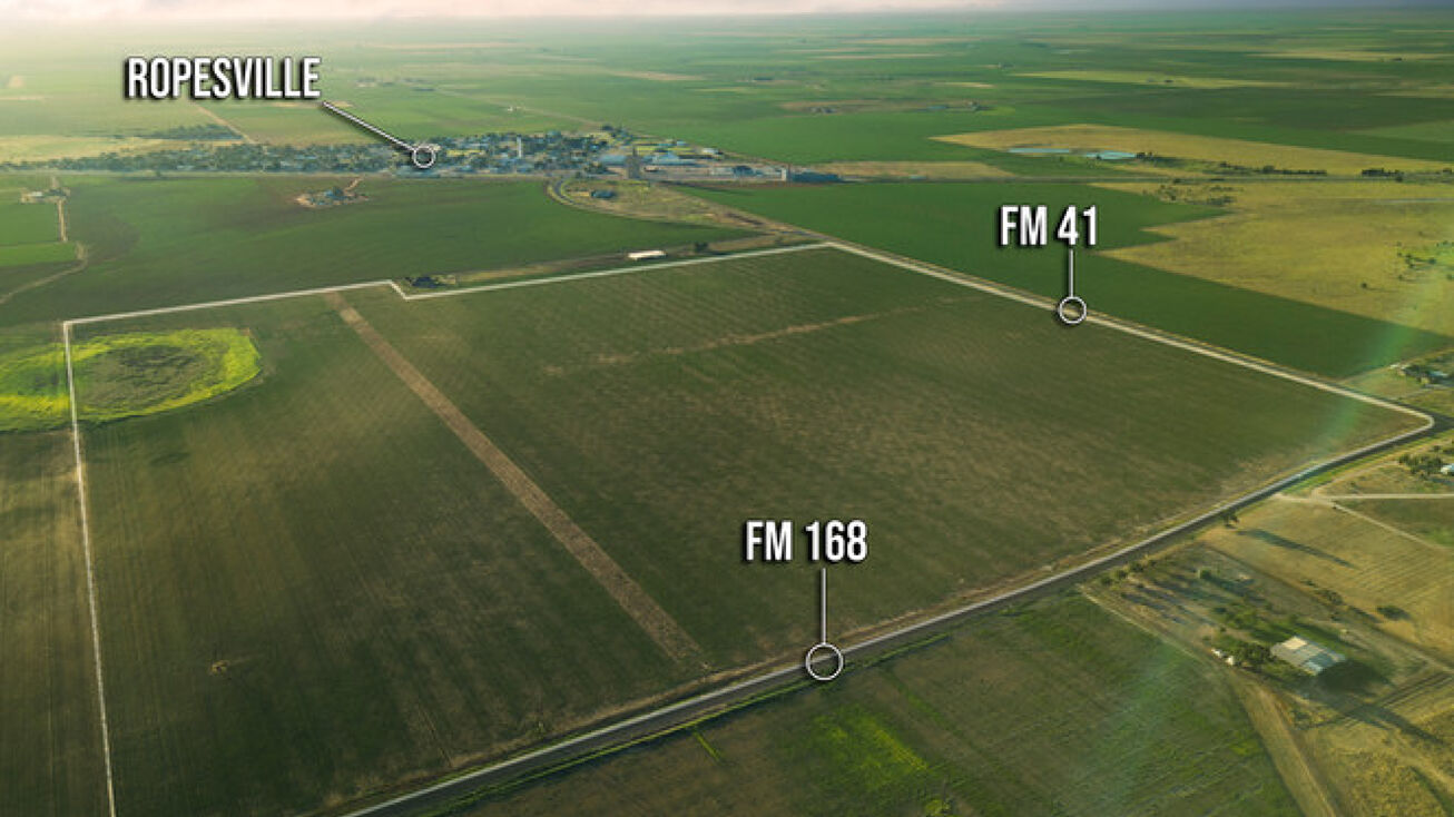Farming or Residential Development, Ropesville, TX 79358 | Crexi.com