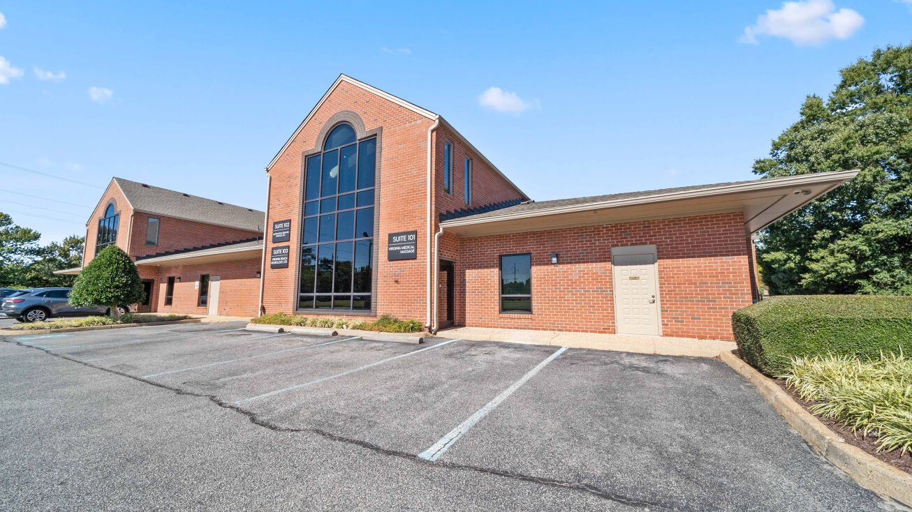 968 First Colonial Rd, Virginia Beach, VA 23454 | Crexi.com