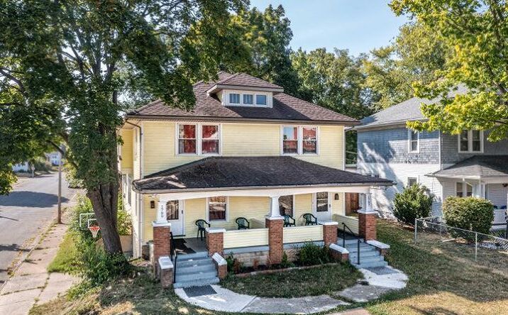 1787-1789 S Fountain Avenue, Springfield, OH 45506 | Crexi.com