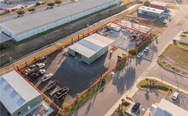 2708 Mid Valley Drive, Weslaco, TX 78599 | Crexi.com