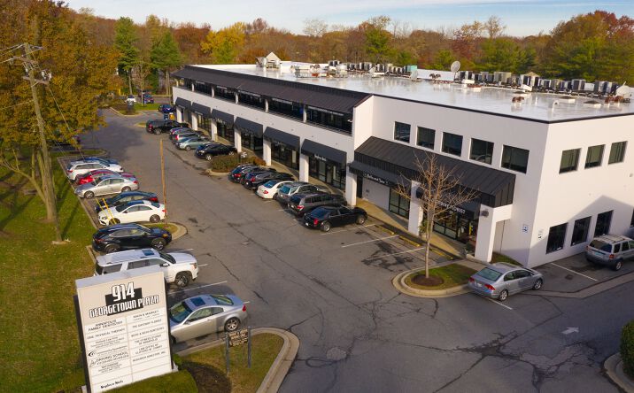 914 BAY RIDGE RD Annapolis MD 21403 | Crexi.com