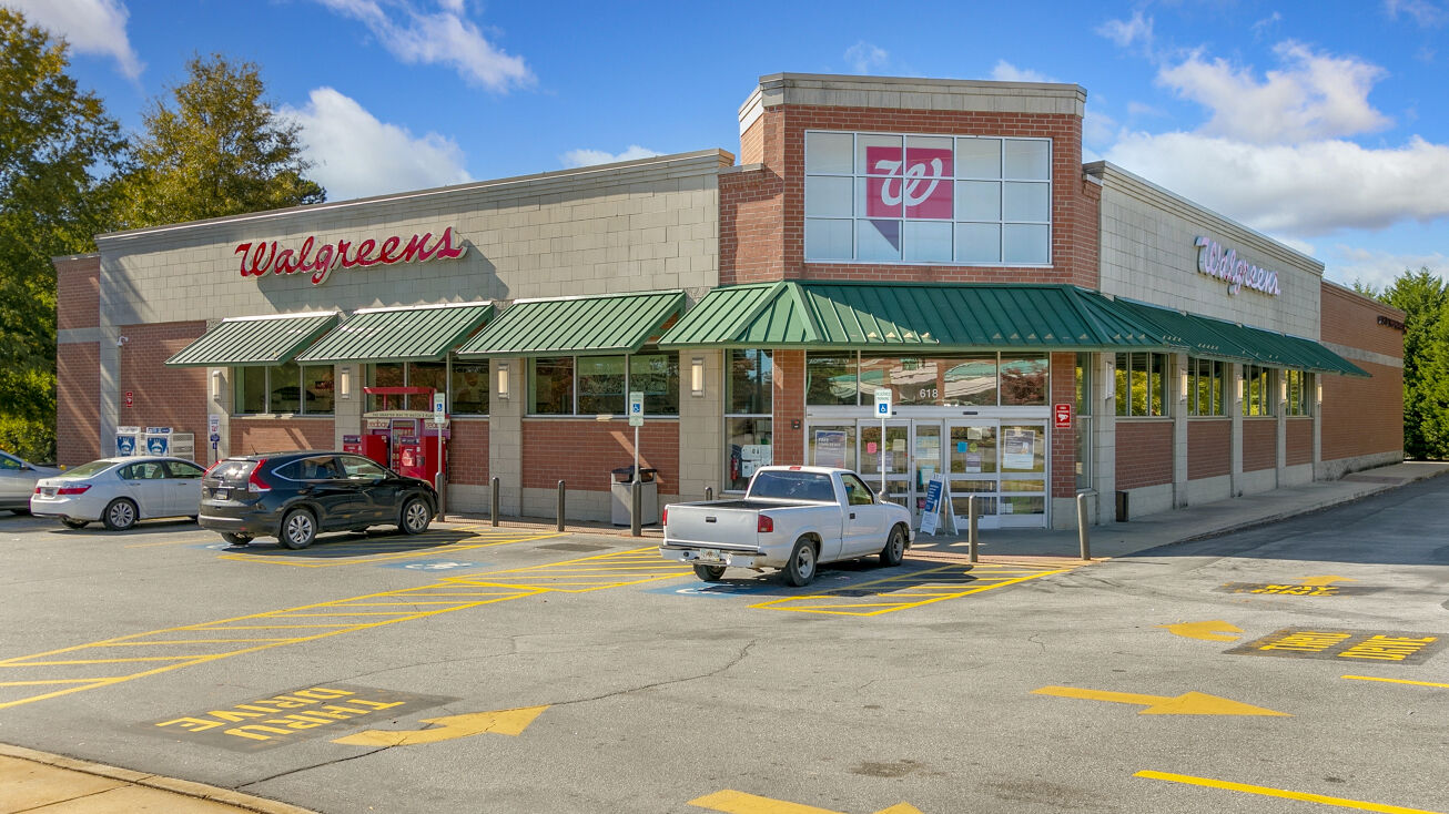 618 Fairview Rd, Simpsonville, SC 29680 | Crexi.com