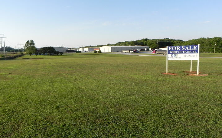 3479 AL-20, Decatur, AL, USA, Decatur, AL 35601 | Crexi.com