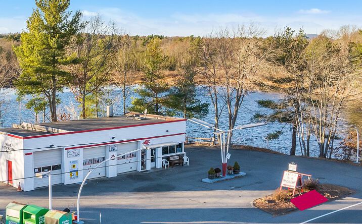 Auto Shops for Sale in Massachusetts | Crexi