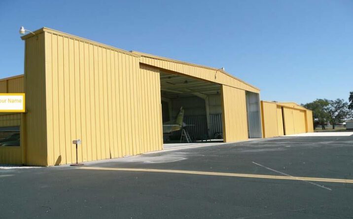 Airports for Sale | Crexi