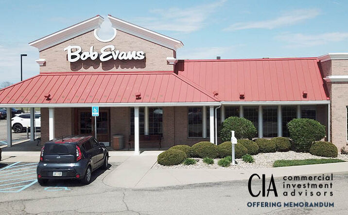 Justin Zahn - Commercial Investment Advisors (CIA) Scottsdale | Crexi