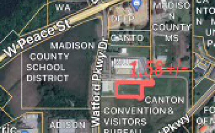 Feather Ln, Canton, MS 39046 | Crexi.com