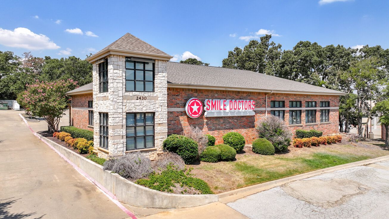 2430 Lillian Miller Pkwy, Denton, TX 76205 | Crexi.com