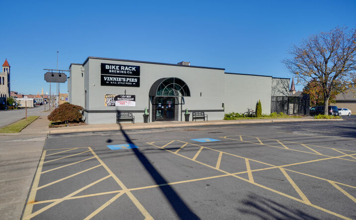 Fort Smith, AR | Crexi.com