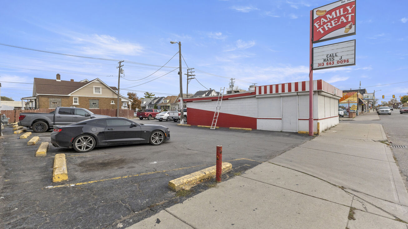 2010 Springwells St, Detroit, MI 48209 | Crexi.com