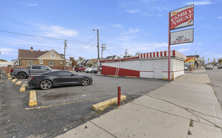 Detroit, MI Commercial Real Estate for Sale | Crexi.com