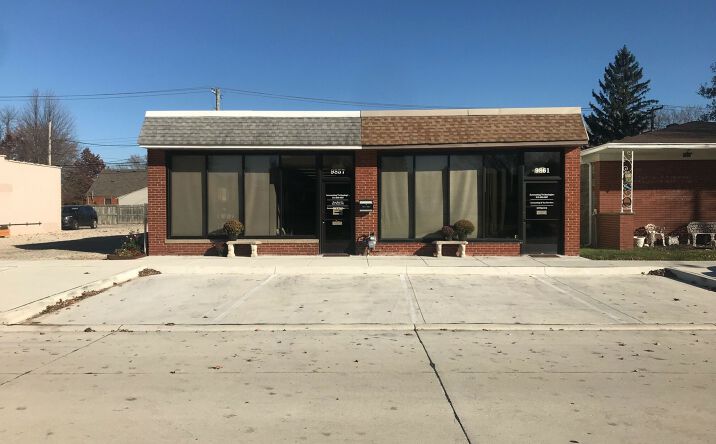 9857 REECK RD Allen Park MI 48101-1356 APN: NA | Crexi.com