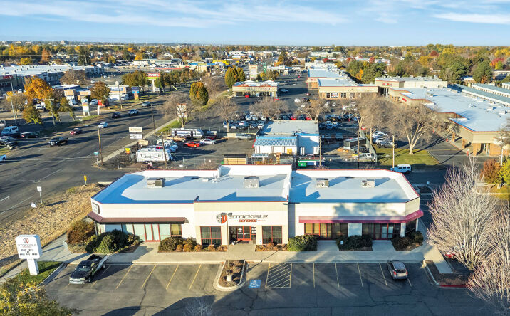 Businesses for Sale | CRE Marketplace | Crexi