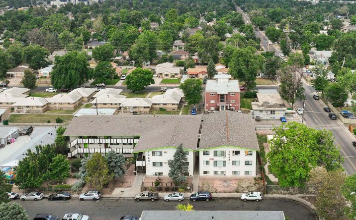 1634 Boston St, Aurora, CO 80010 | Crexi.com