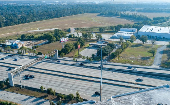 12894 North Fwy, Houston, TX 77060 | Crexi.com