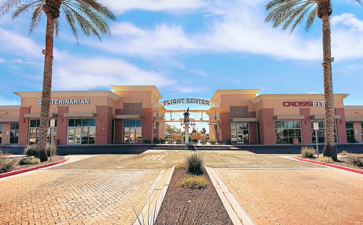 615 & 625 W Deer Valley Rd, Phoenix, AZ 85027 | Crexi.com