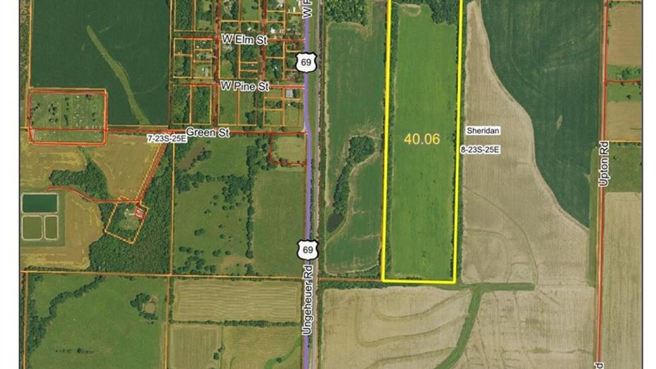 00000 Ungeheuer Road, Prescott, KS 66767 | Crexi.com