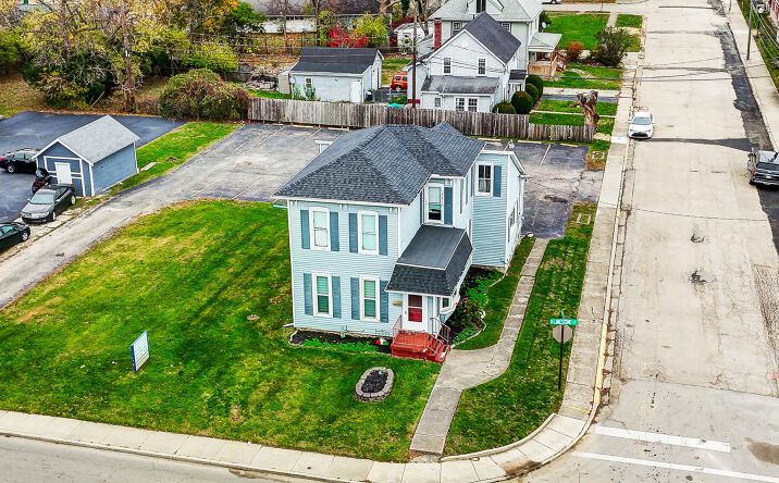 1140 N Limestone St, Springfield, OH 45503 | Crexi.com