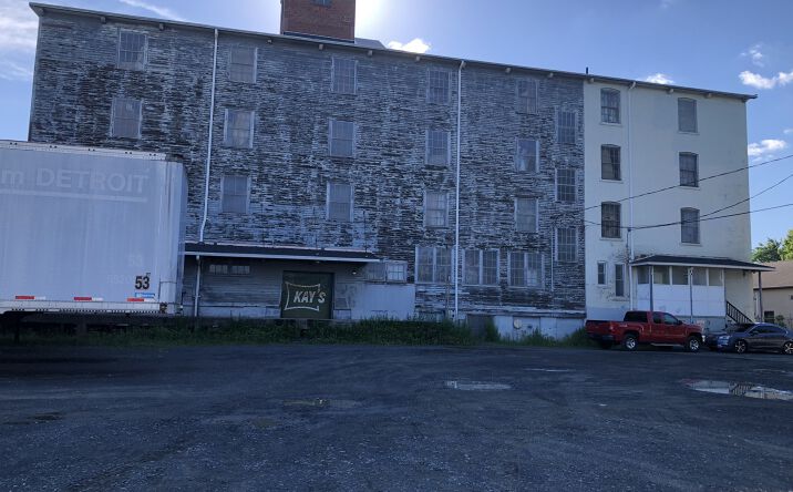 Self Storage Buildings for Sale in Connecticut | Crexi.com