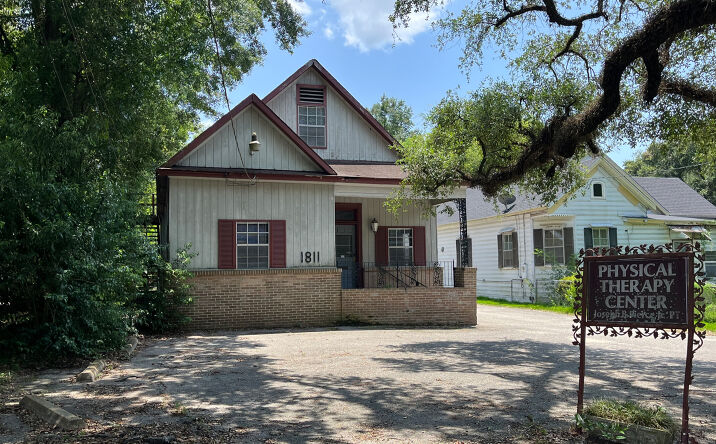 1811 Old Shell Rd, Mobile, AL 36607 | Crexi.com