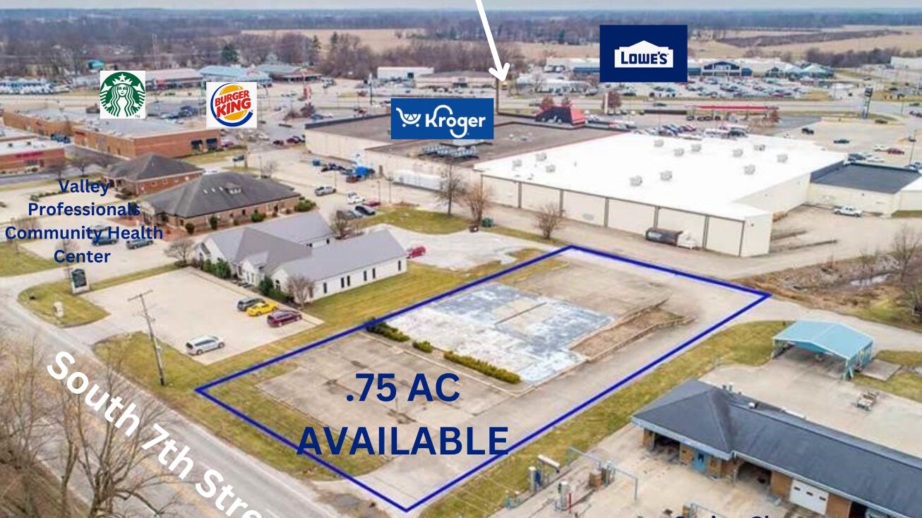 4715 S 7th St, Terre Haute, IN 47802 | Crexi.com
