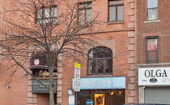 272 77th St, Brooklyn, NY 11209 | Crexi.com