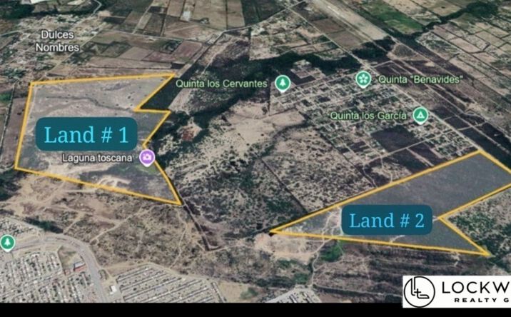 Mexican Land, Monterrey, Nuevo Leon, 64000, Monterrey, MX 64000 | Crexi.com