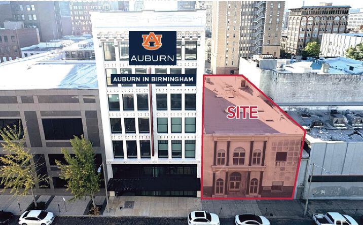 2119 3rd Ave N, Birmingham, AL 35203 | Crexi.com