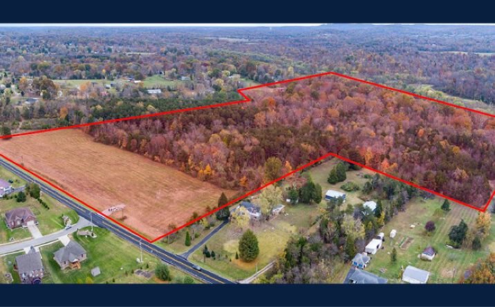 Hwy 44 E, Shepherdsville, KY undefined | Crexi.com