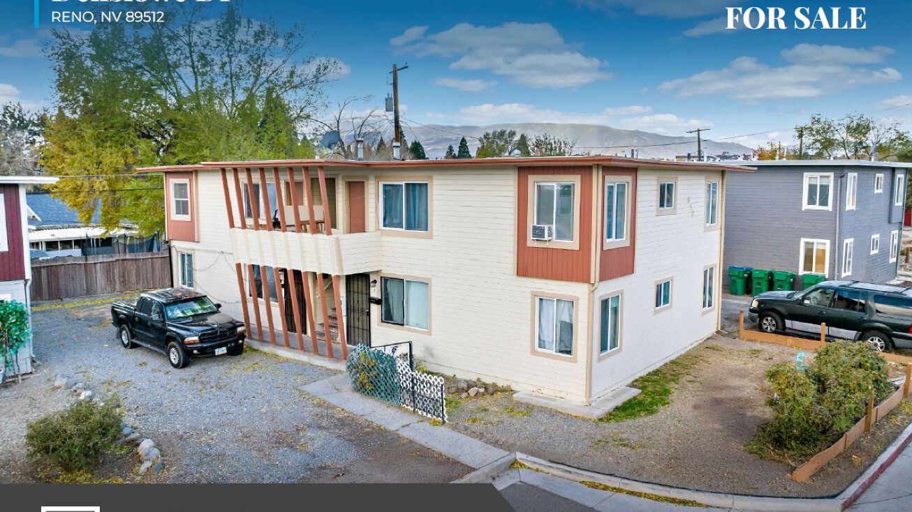 650 Denslowe Dr, Reno, NV 89512 | Crexi.com